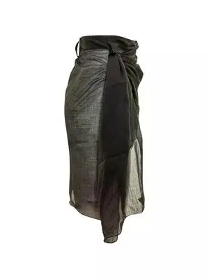 KATE CATE Kim Skirt