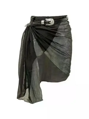 KATE CATE Kim Skirt