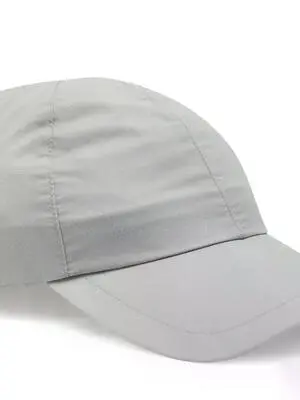 On Baseball Cap