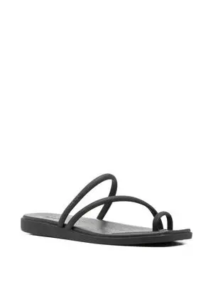 CROCS Miami Toe-loop Strap Sandals