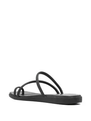 CROCS Miami Toe-loop Strap Sandals