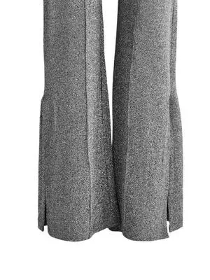 Day Birger Et Mikkelsen Wagner Shimmering Trousers - Grey