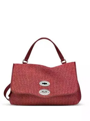 ZANELLATO Postina Tote Bag