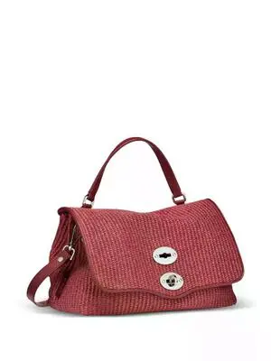 ZANELLATO Postina Tote Bag