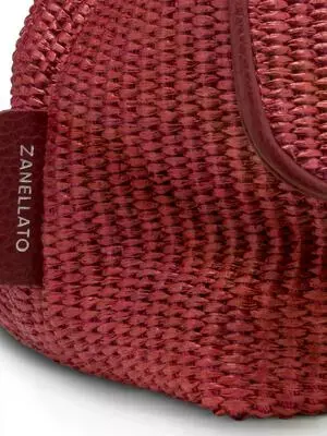 ZANELLATO Postina Tote Bag