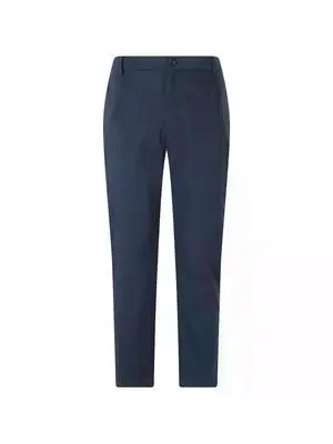 DEPARTMENT 5 Pleated Flap-pocket Chino Trousers