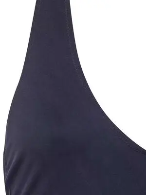 LAURA URBINATI Halterneck Swimsuit