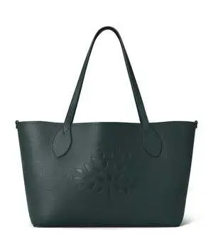 Mulberry Logo Totes