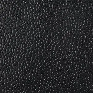 Mulberry Small Scotchgrain Cosmetic Pouch - Black