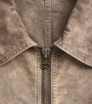 Issey Miyake S Cotton Elements Jacket