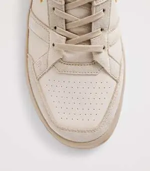 On Roger Clubhouse Ace Sneakers