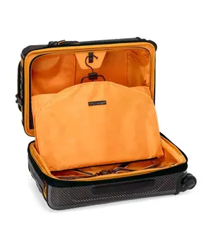 Tumi Mclaren Hardside Cabin Suitcase