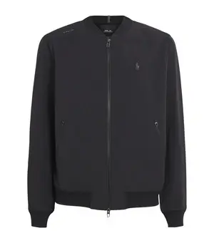 Rlx Ralph Lauren Performance Bomber Jacket