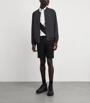 Rlx Ralph Lauren Performance Bomber Jacket