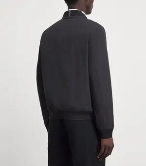 Rlx Ralph Lauren Performance Bomber Jacket