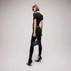 Gucci Gg Cotton Devoré T-shirt