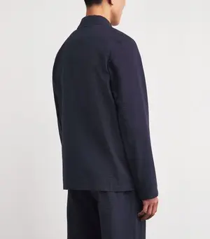 A.p.c. Cotton Overshirt