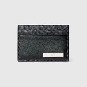 Gucci Embellished Wallets For Men