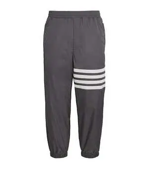 Thom Browne Lightweight Sport Bottoms For Men