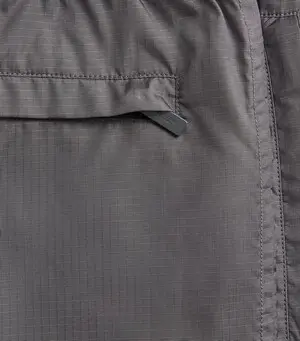 Thom Browne Weather-resistant 4-bar Sweatpants