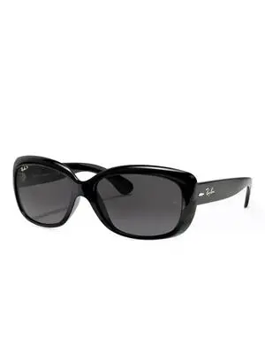 Ray-ban Jackie Ohh Sunglasses
