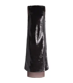 Esse Studios Gathered Cocktail Dresses