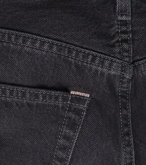 Acne Studios Faded Bootcut Jeans