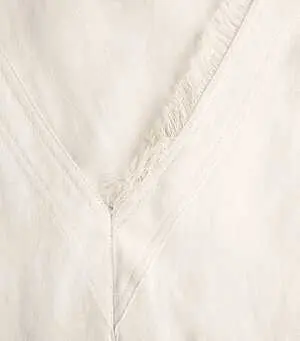 Nanushka Linen-blend Amarilis Dress