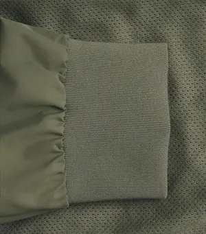 Fred Perry Brentham Jacket - Green