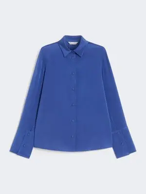 Max Mara Straight Fit Tops