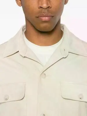 BOSS Sahariana Carper Jacket