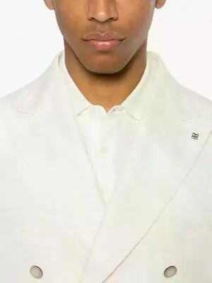 Tagliatore Double-breasted Blazer