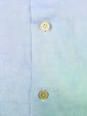 Kiton Long-sleeve Shirt