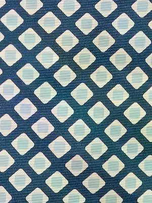 Kiton Geometric Print Neck Tie