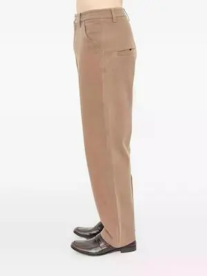 JOE CHIA Form Trousers