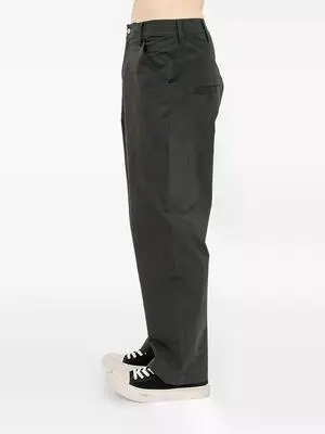JOE CHIA Form Trousers