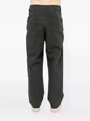 JOE CHIA Form Trousers