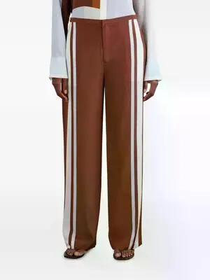 SIR. Marais Wide-leg Trousers