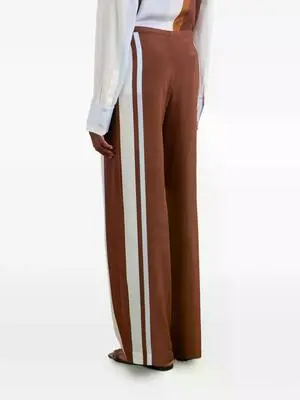 SIR. Marais Wide-leg Trousers