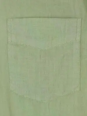 Aspesi Chest-pocket Shirt