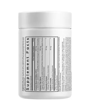 CODEAGE Teen Probiotic Plus 25b Cfu
