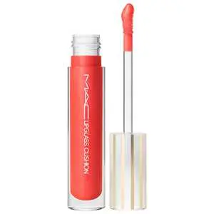 MAC COSMETICS Huile Hydratante Pour Les Lèvres À Haute Pigmentation Lip Cushion - Slippery