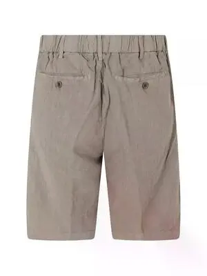 MYTHS Drawstring Fastening Shorts