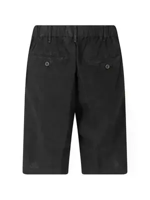 MYTHS Drawstring Elasticated-waist Shorts