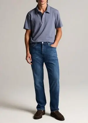 Vince Citizens Of Humanity Gage Slim Straight Jean - Milestone