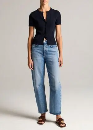 Vince Citizens Of Humanity Miro Relaxed Jean - Lolita