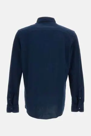 B.D.BAGGIES Michigan Shirt
