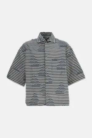 Jacquemus The Beach Shirt