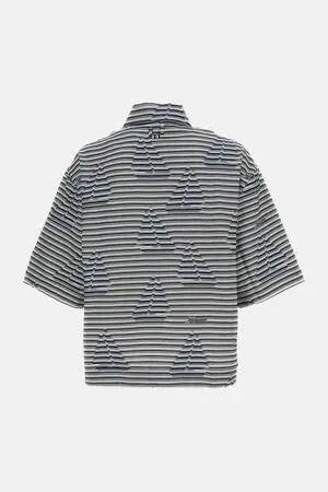 Jacquemus The Beach Shirt