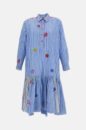Pero Floral Day Dresses